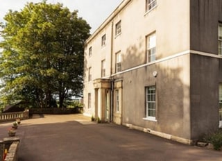 Acorns Henbury Hill, Bristol, Henbury Hill House, College Park Drive ...