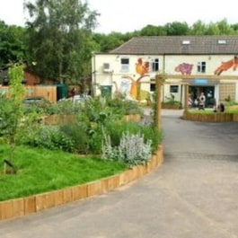 Windmill Hill City Farm Children and Family Centre, Philip Street ...