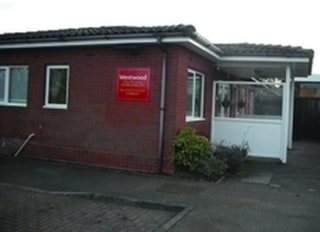 Westwood Day Nursery (Coventry), Westwood Business Park, Westwood Way ...