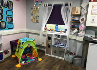 Fun Farm Day Nursery Lincoln, Stephenson Road, off Station Road ...