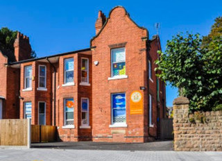 Kindred Beeston Nursery and Pre-School, 10 Chilwell Road, Beeston ...