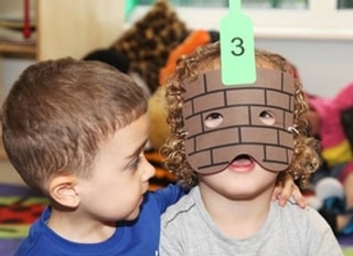 My Start Nursery, Minver Crescent, Aspley, Nottingham, Nottinghamshire ...