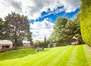 Fisherfield Childcare (Derby Street Nursery), Derby Street, Heywood ...