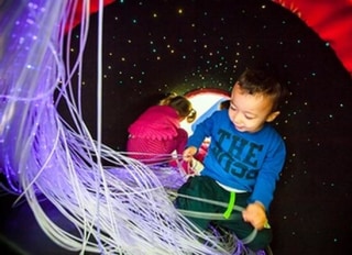 Fisherfield Childcare (Edinburgh Way Nursery), Edinburgh Way, Rochdale ...