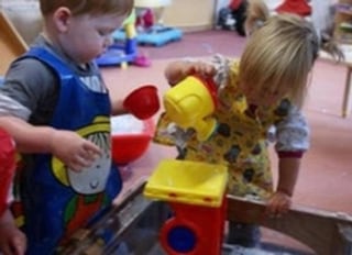 Daisy Chain Childcare Rothwell, High Ridge Park, Rothwell, Leeds, West ...