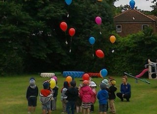 Happy Tots Day Nursery, Arndene Park, Abbey Road, Barrow-in-Furness ...