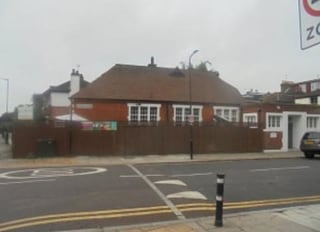 Pathfield Nursery, 123 Greyhound Lane, Streatham, London, London SW16 5NW