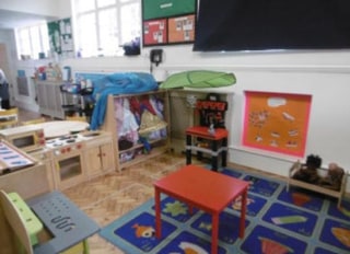 Pathfield Nursery, 123 Greyhound Lane, Streatham, London, London SW16 5NW