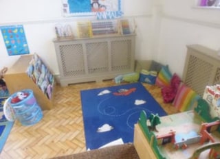 Pathfield Nursery, 123 Greyhound Lane, Streatham, London, London SW16 5NW