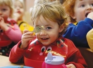 Hopscotch Day Nursery Botley, The Vicarage, Church Lane, Curdridge ...