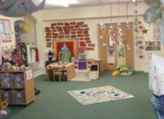 Lime Tree Day Nursery Loughborough, Great Central Road, Loughborough ...