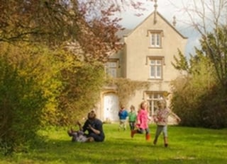 Snapdragons Nursery Keynsham, Ellsbridge House, 185 Bath Road, Keynsham ...