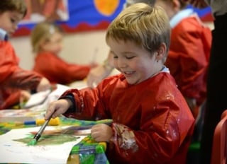 Culford School Nursery, Culford, Bury St Edmunds, Suffolk IP28 6TX