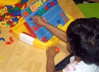 Little Dreams Day Nursery Staines, 393 Ashford Road, Laleham, Staines ...