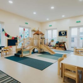 Combe Down Nursery, Combe Road, Combe Down, Bath, Bath & North East ...