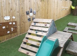 Kids Planet Day Nurseries - Springhead, Cooper Street, Springhead ...