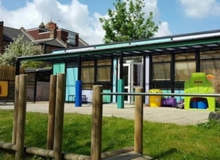 Creative Explorers Day Nursery, 18 Gisburn Road, London N8 7BS