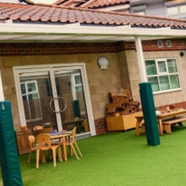 Chestnut Nursery Schools @ Markyate Road, Markyate Road, Dagenham ...