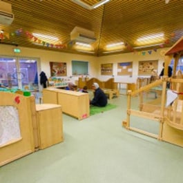 Chestnut Nursery Schools @ Markyate Road, Markyate Road, Dagenham ...
