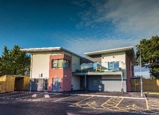 Kiddi Caru Day Nursery Exeter, Matford Green, Yeoford Way, Matford ...