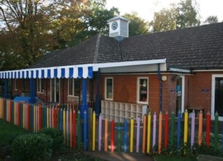 Longacre School, Hullbrook Lane, Shamley Green, Guildford, Surrey GU5 0NQ