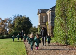 Mowden Hall School Nursery, Newton, Stocksfield, Northumberland NE43 7TP