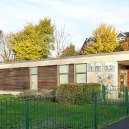 Little Barn Owls Pre-school, Treehouse, Elson Infant School, Elson Lane ...