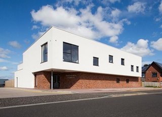 Kirktonholme Childcare Govan, 15 Linthouse Drive, Govan, Glasgow ...