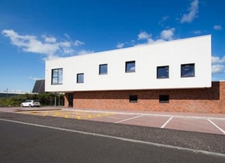 Kirktonholme Childcare Govan, 15 Linthouse Drive, Govan, Glasgow ...