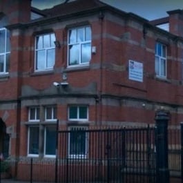 New Amigo's Day Nursery, Haniwells Business Park, Hardicker Street ...