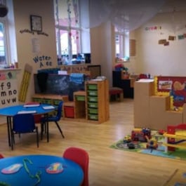 New Amigo's Day Nursery, Haniwells Business Park, Hardicker Street ...