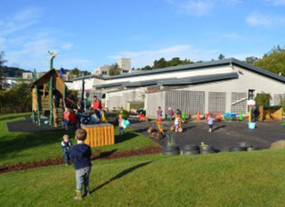 ESMS Nursery, Easter Ravelston, Ravelston, Edinburgh, City of Edinburgh ...