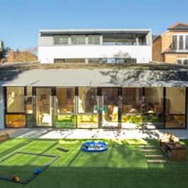Fennies Wimbledon, 17 Elm Grove, Wimbledon, London SW19 4HE