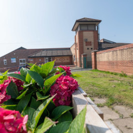 Little Owls Nursery Swarcliffe, Langbar Road, Swarcliffe, Leeds, West ...
