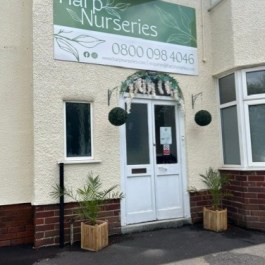 Harp Nurseries at Ingol, 382 Tag Lane, Ingol, Preston, Lancashire PR2 ...