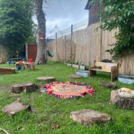 Harp Nurseries at Ingol, 382 Tag Lane, Ingol, Preston, Lancashire PR2 ...