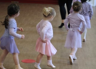 Waverley Nursery, Waverley Way, Finchampstead, Wokingham, Berkshire ...