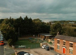 Little Lodge Nursery Spetchley, Country Lodge, Swinesherd, Spetchley ...