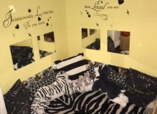 Little Cherubs Solihull, 1322 Warwick Road, Acocks Green, Birmingham ...