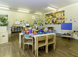 Busy Bees Meopham, Meopham Secondary School Campus, Wrotham Road ...