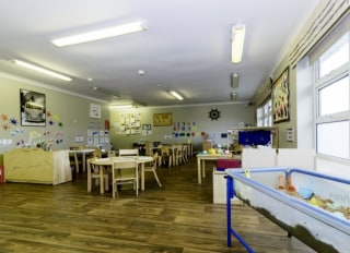 Busy Bees Meopham, Meopham Secondary School Campus, Wrotham Road ...