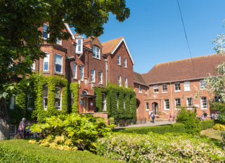 St Lawrence College Junior School, The Junior School, St Lawrence ...