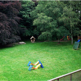 Hackenthorpe Hall Nursery, Hackenthorpe Hall, Main Street, Sheffield ...