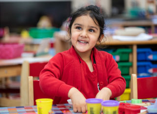 Quinton House Nursery & Preschool, Quinton House School, Upton Hall ...