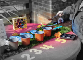 Tiddlywinks Easingwold, Chapel Lane, Easingwold, York, North Yorkshire ...