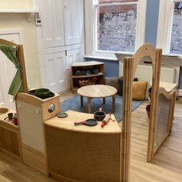 Hopscotch Day Nursery Portswood, Taunton House, 50 Westwood Road ...