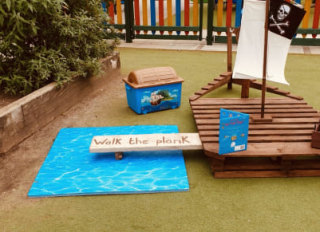 Busy Bees Colchester, Phoenix Square, Wyncolls Road, Severalls ...