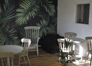 Mayfield Nursery, Springfield University Hospital, 61 Glenburnie Road ...