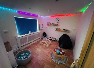 Partou Longlevens Day Nursery & Pre-School, 82 Church Road, Longlevens ...