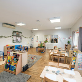Busy Bees Colchester Stanway, 342 London Road, Stanway, Colchester ...